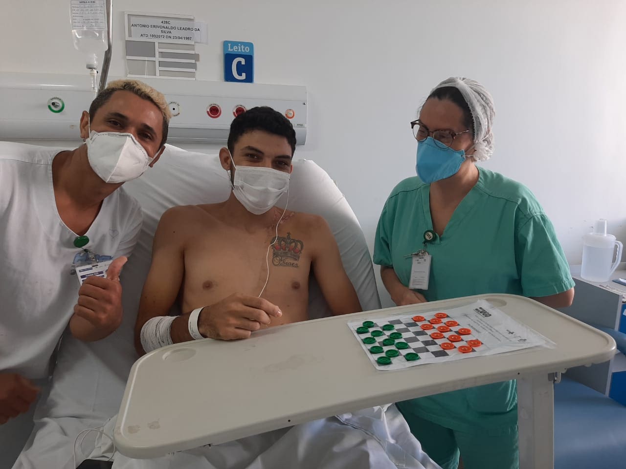 hugo o jogo - patagonland.cl