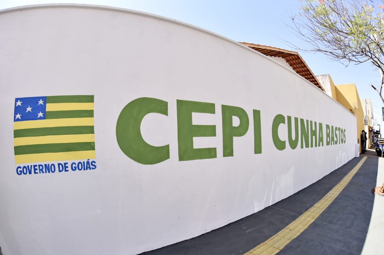 Governo irá implantar mais 105 escolas de tempo integral - Agência Cora ...