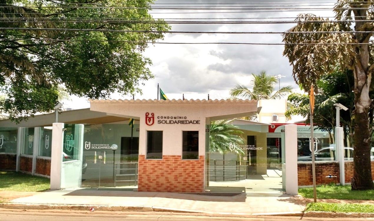 Ceap-Sol abre processo seletivo para cinco áreas - Agência Cora ...