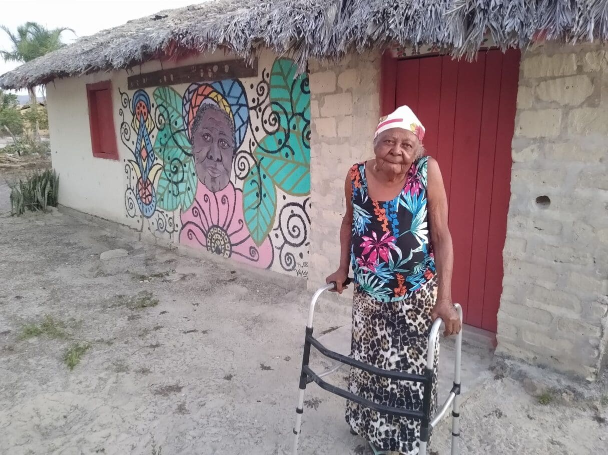 UEG entrega título de Doutora Honoris Causa a líder Kalunga - Agência ...