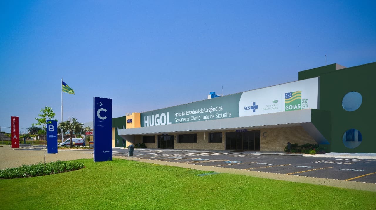 Hugol alcança 92% de satisfação dos pacientes em 2022 - Agência Cora ...
