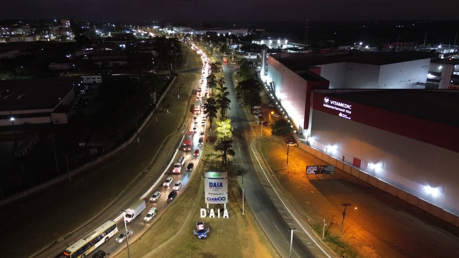 Aberto edital para interessados na estruturação do Pátio de Triagem do ...