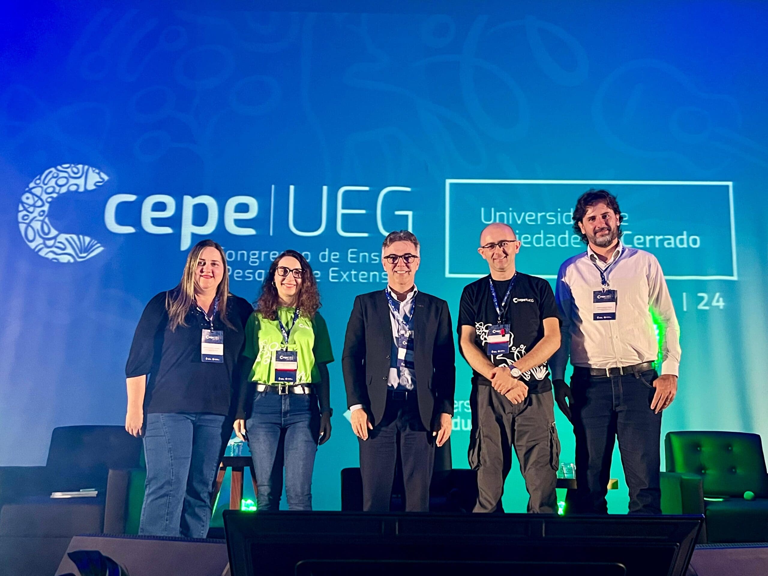 Goiás lança Centro de Excelência em Segurança Hídrica do Cerrado - Giro ...